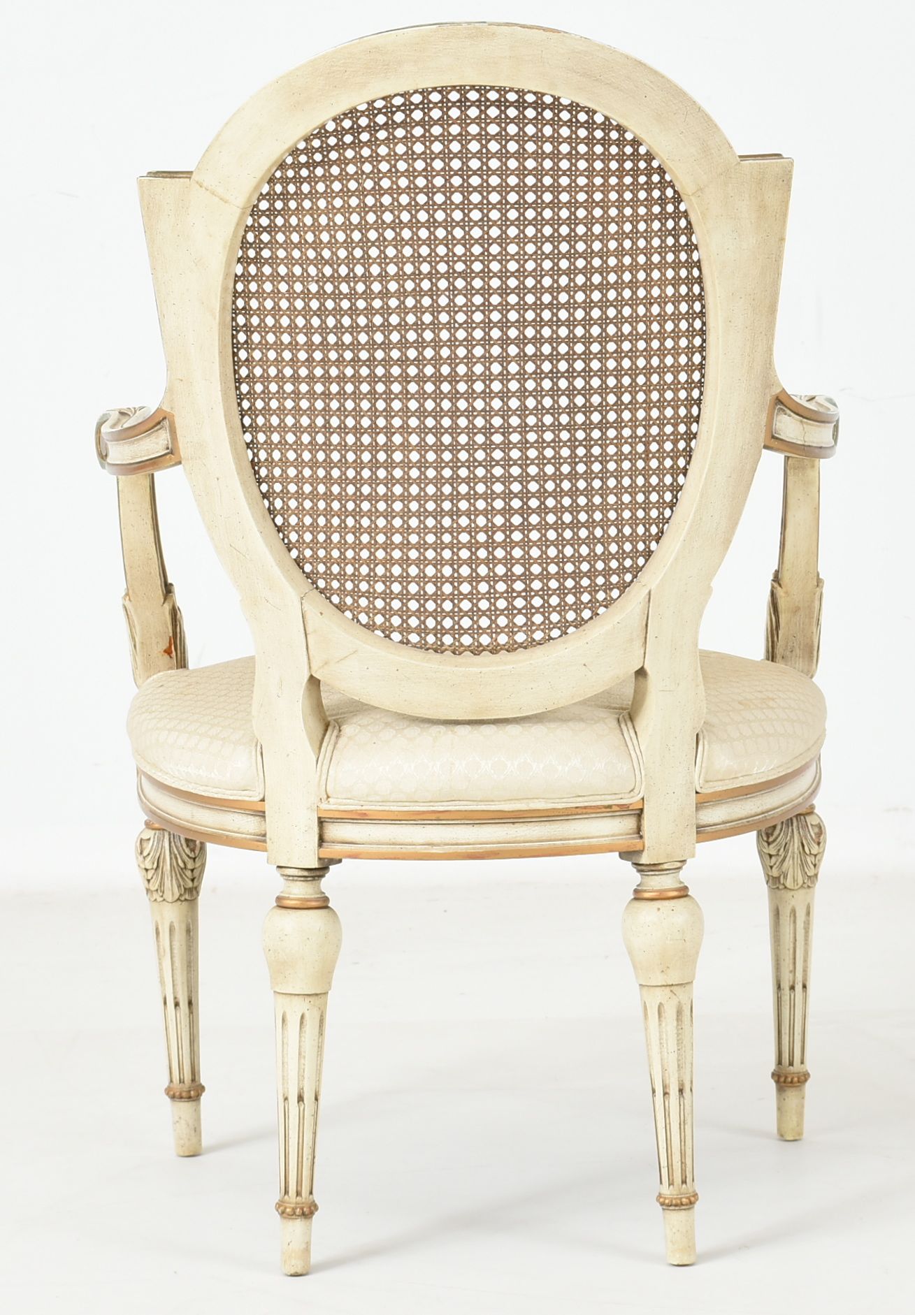 Federal style Dining Room Set | EBTH