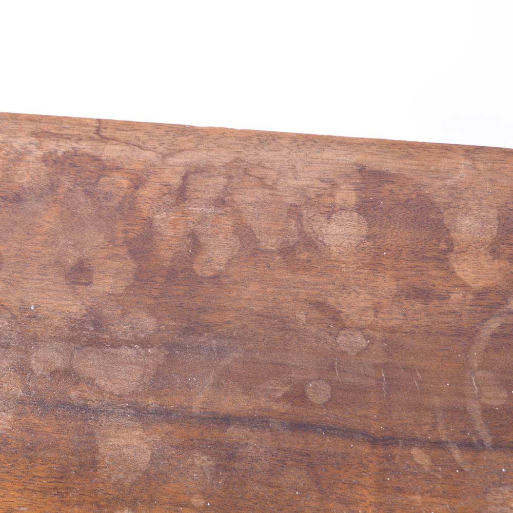 Demilune Accent Table | EBTH