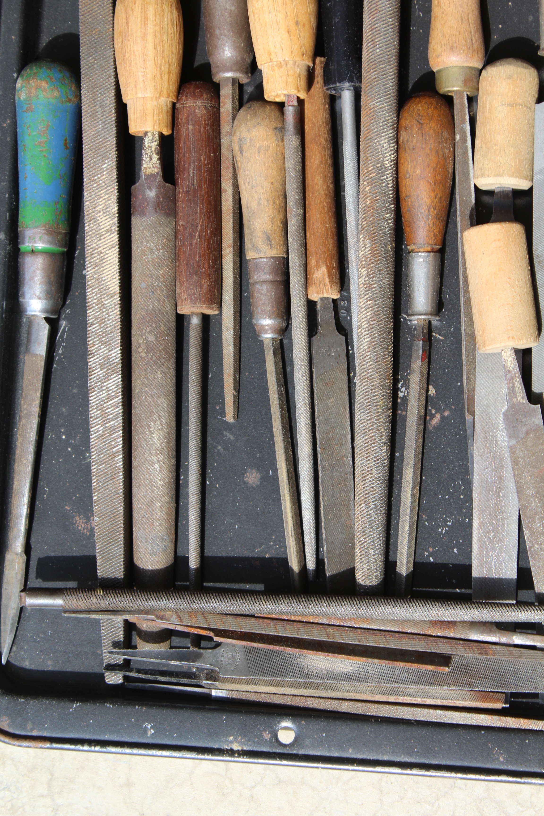 Vintage and Modern Hand Tool Collection | EBTH
