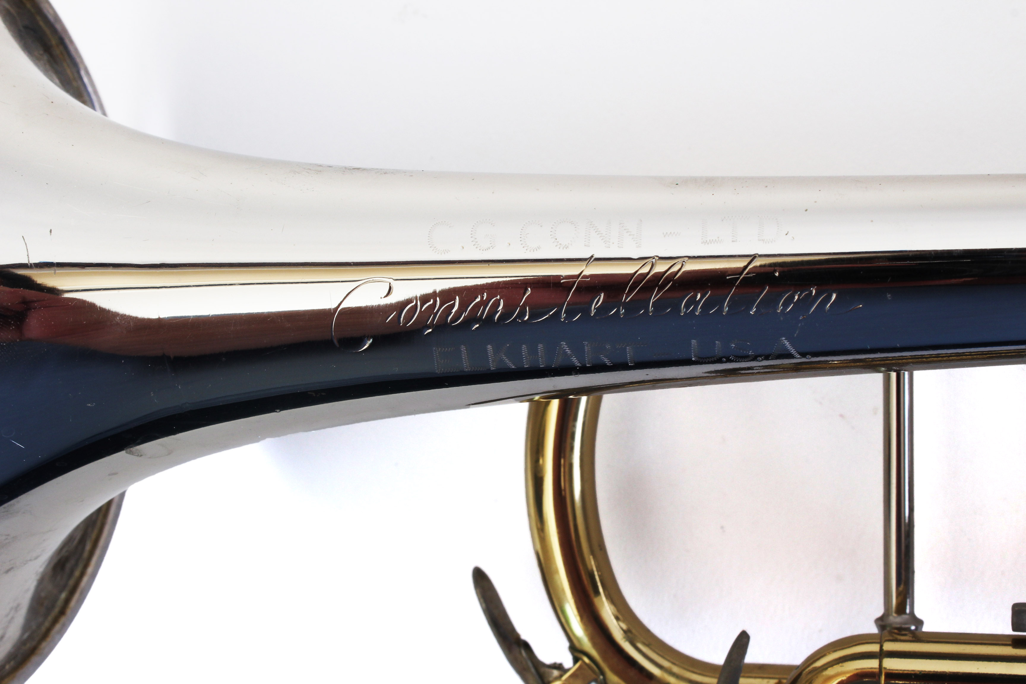 1967 C.G. Conn Ltd. "Constellation" Trumpet | EBTH