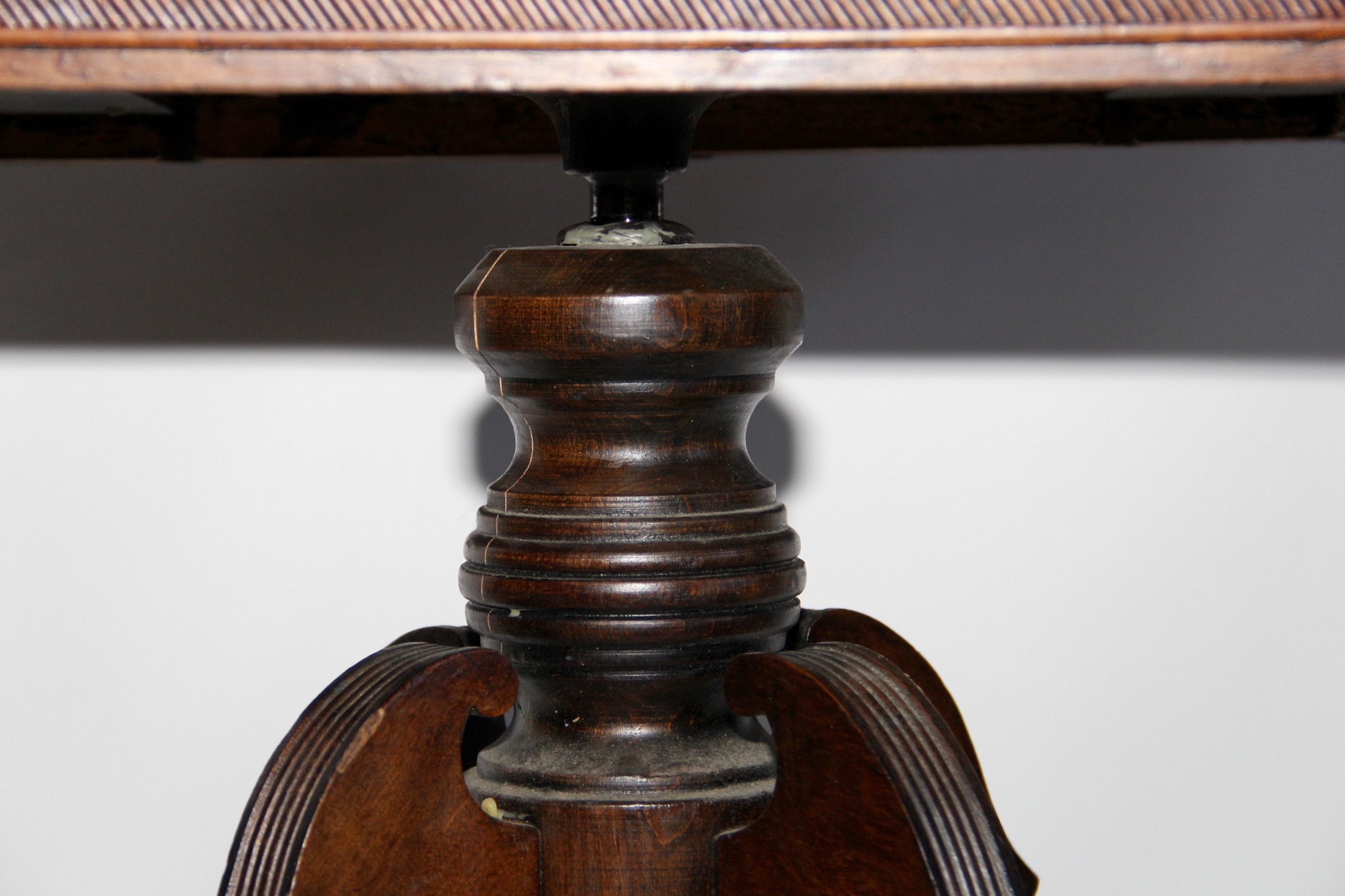 19th Century Tonk Piano Stool | EBTH