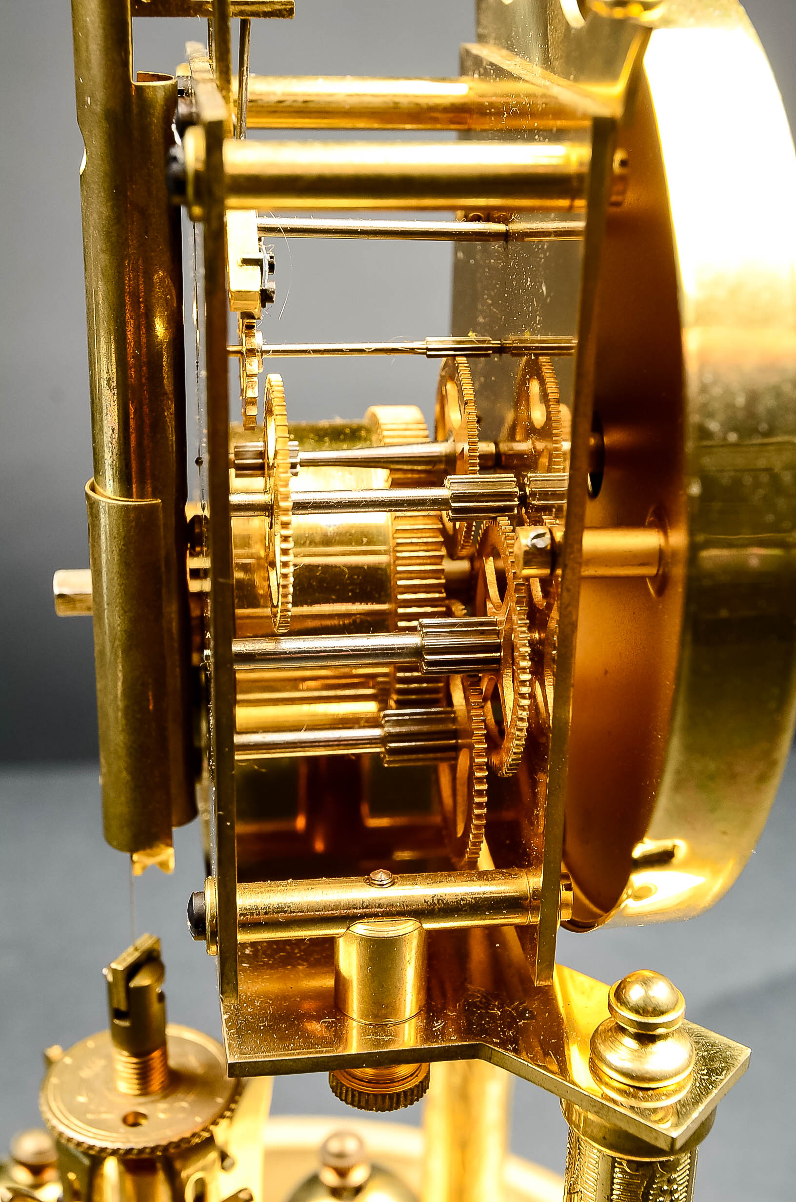 Schatz Anniversary Clock | EBTH