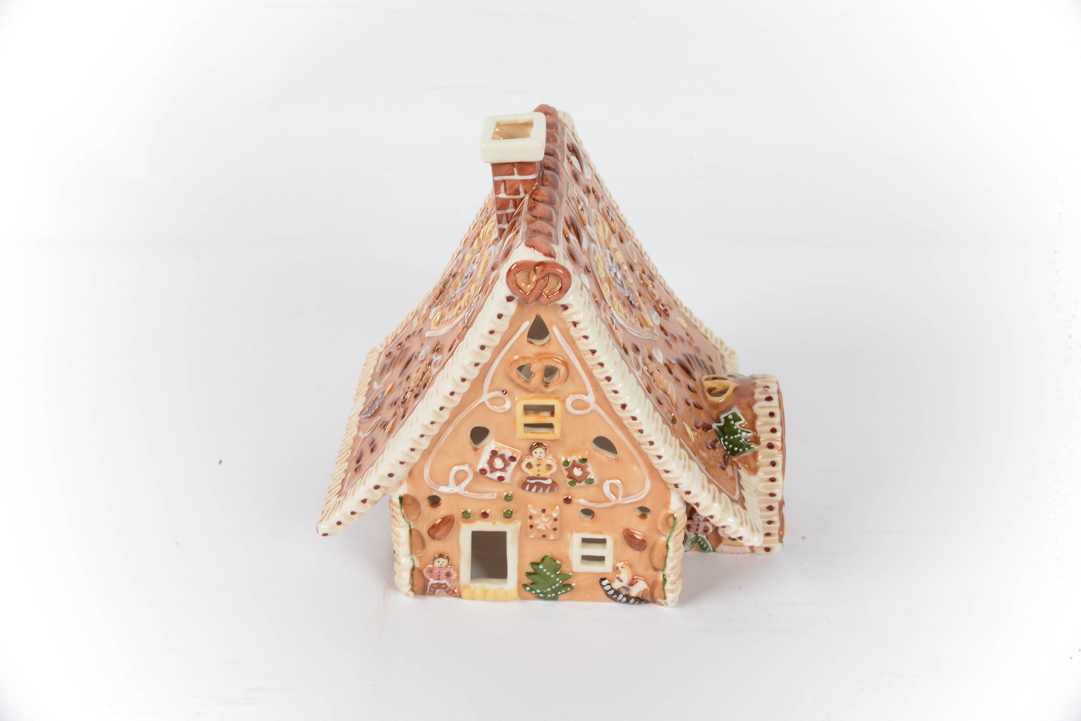 Villeroy & Boch Gingerbread House from Germany | EBTH