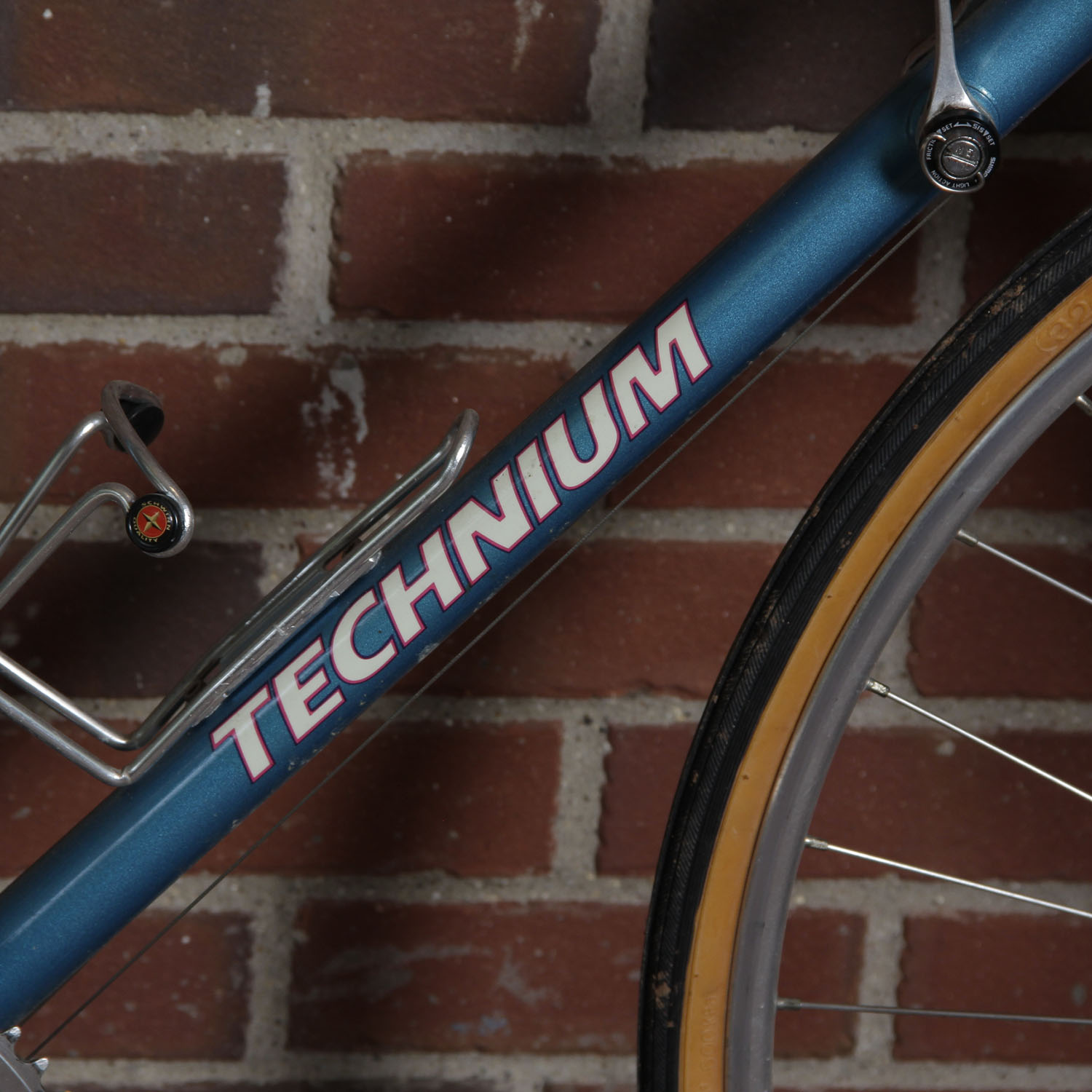 Raleigh Technium Bike | EBTH