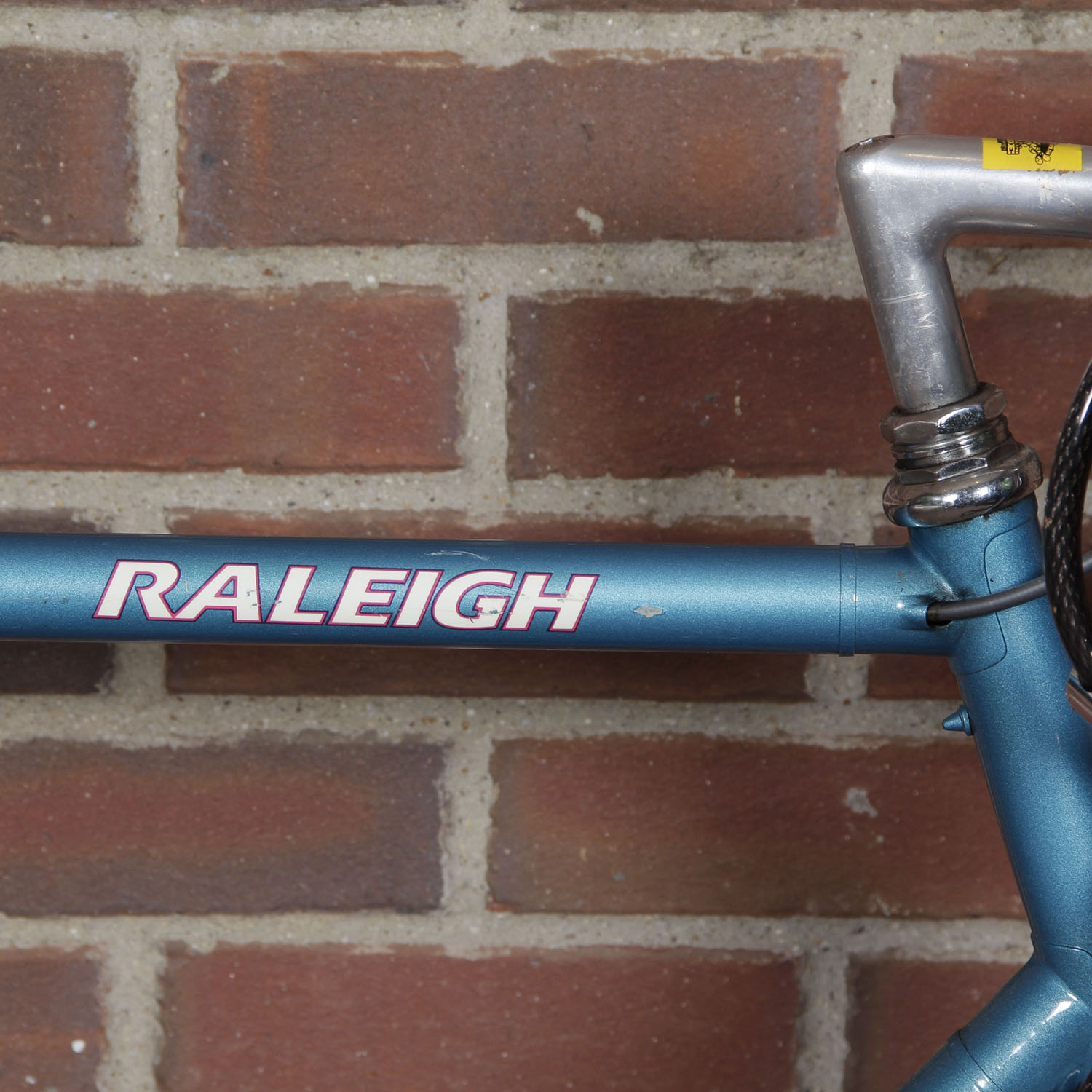 Raleigh Technium Bike | EBTH