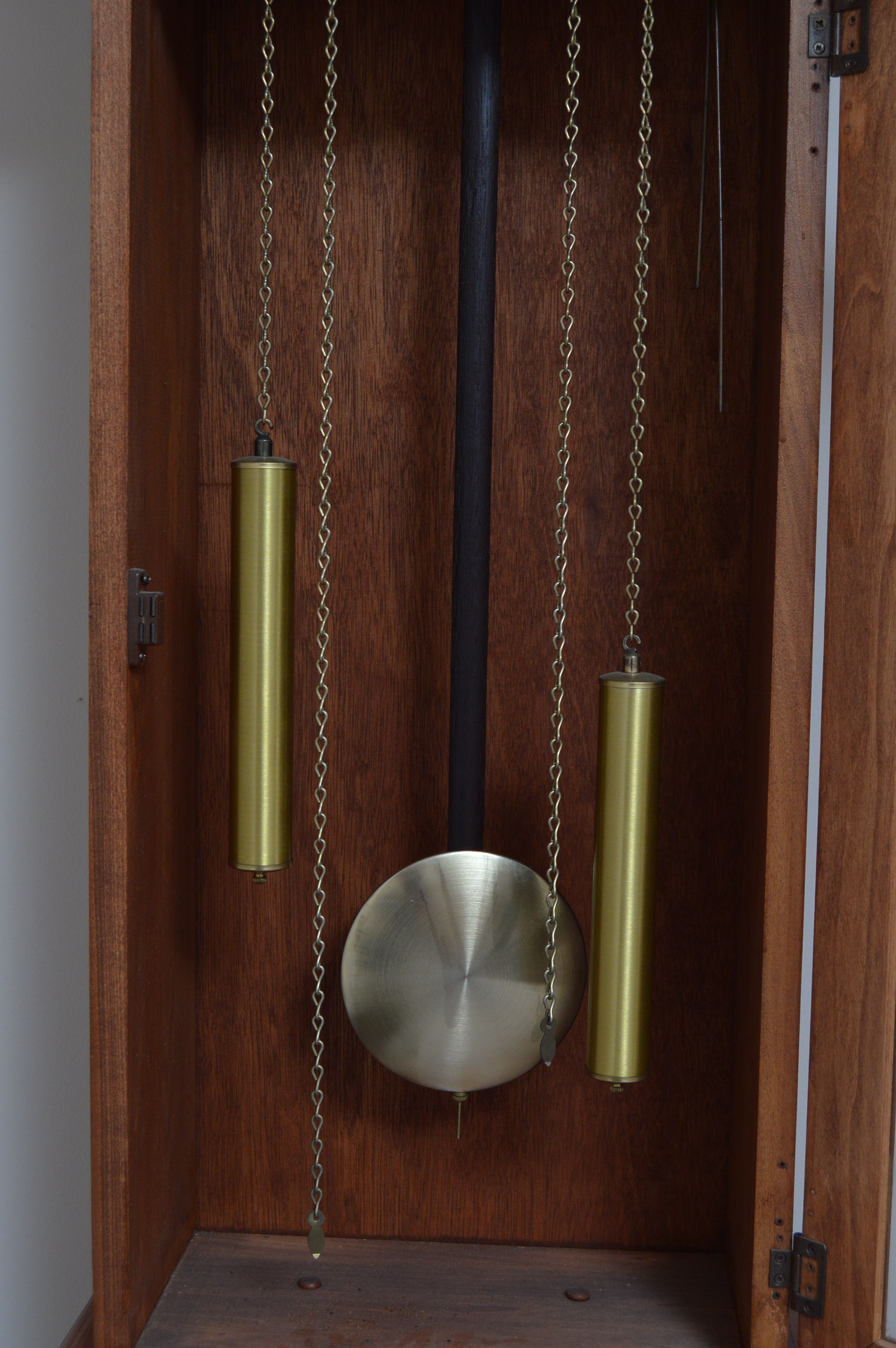 Alaron Grandfather Clock | EBTH