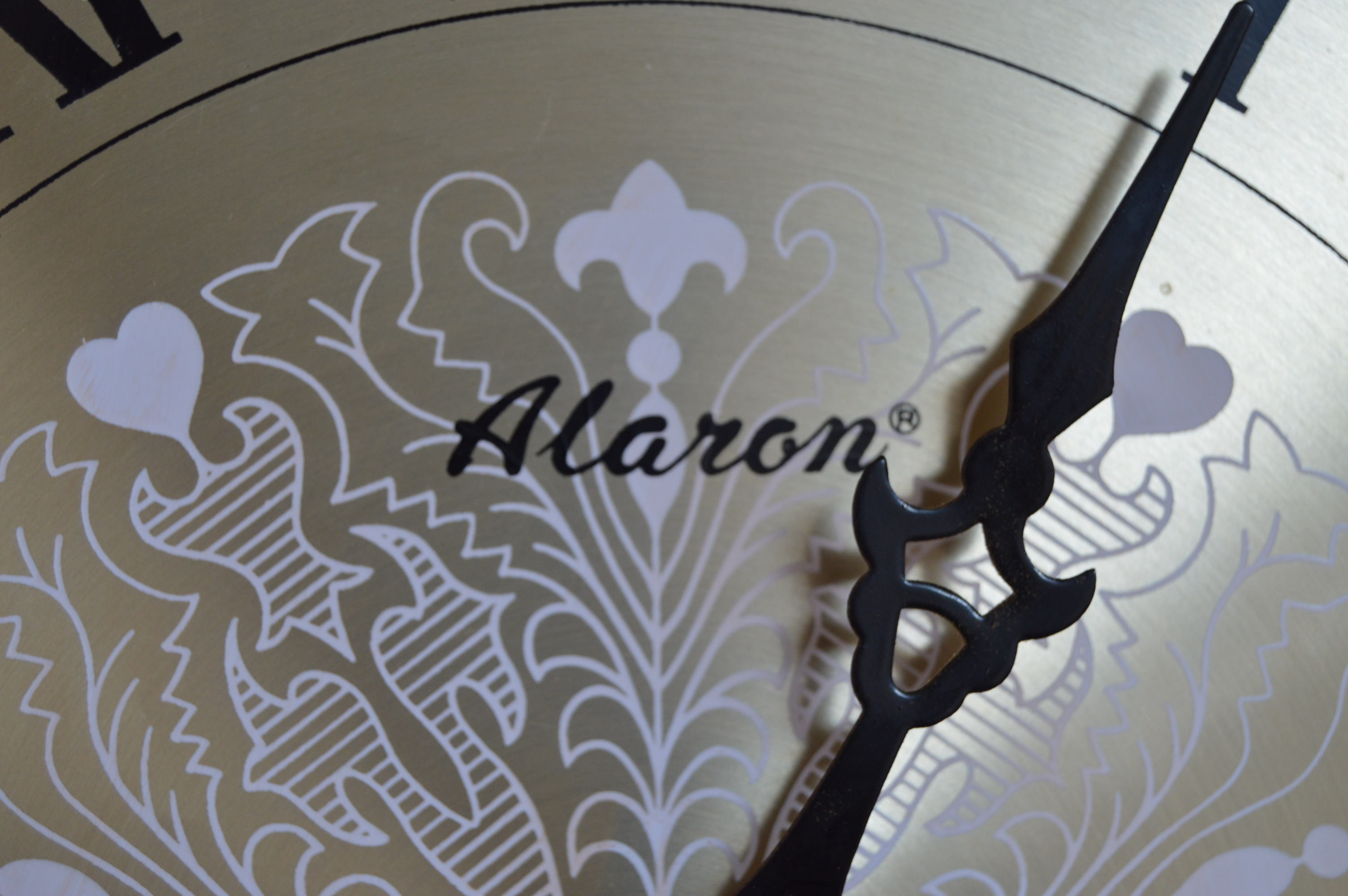 Alaron Grandfather Clock | EBTH
