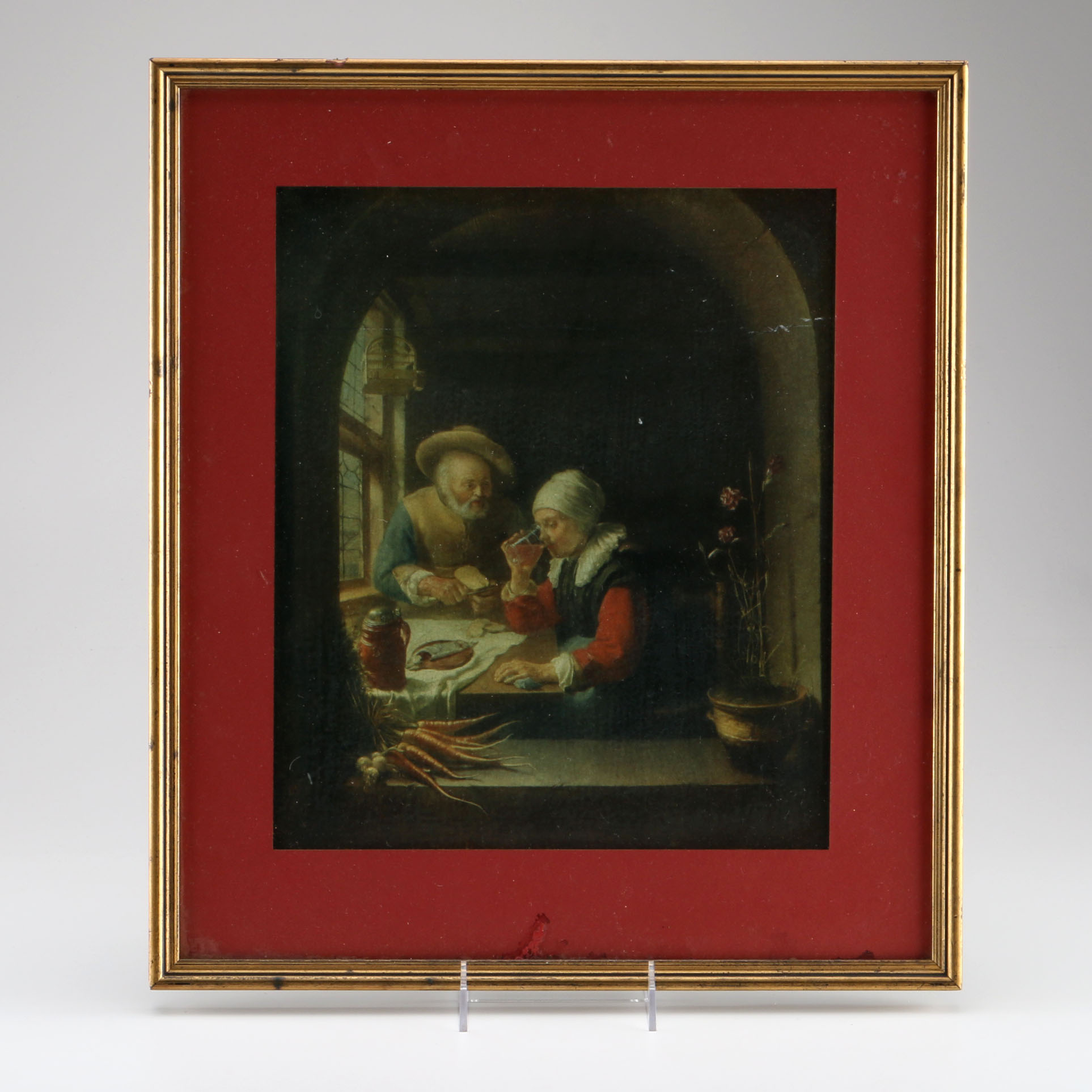 Framed Dutch Prints | EBTH