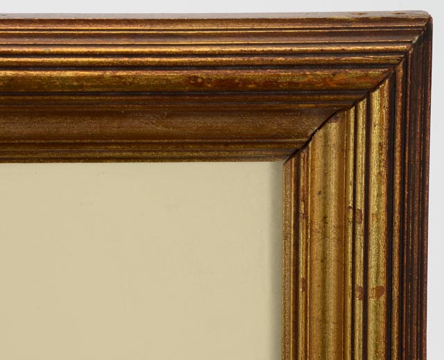 Joe Eger Encaustic Wax on Board "Nude Model" | EBTH