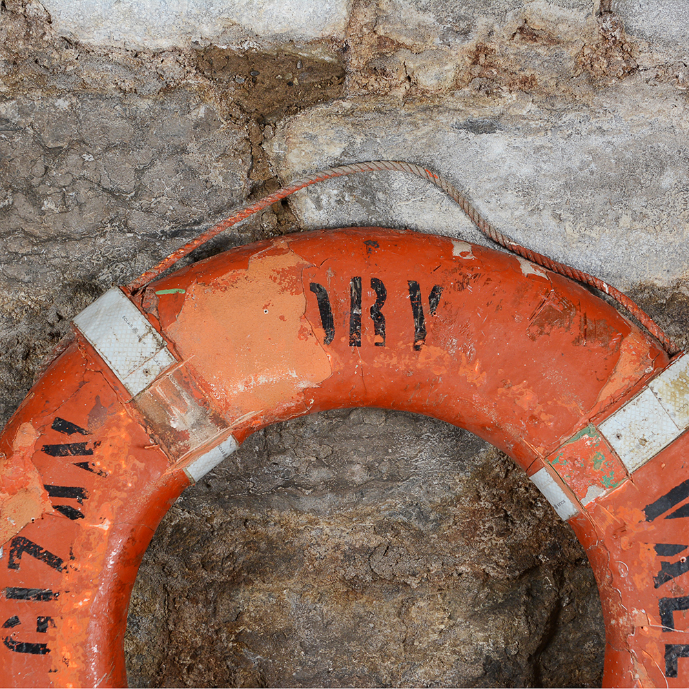 Vintage Life Preservers | EBTH