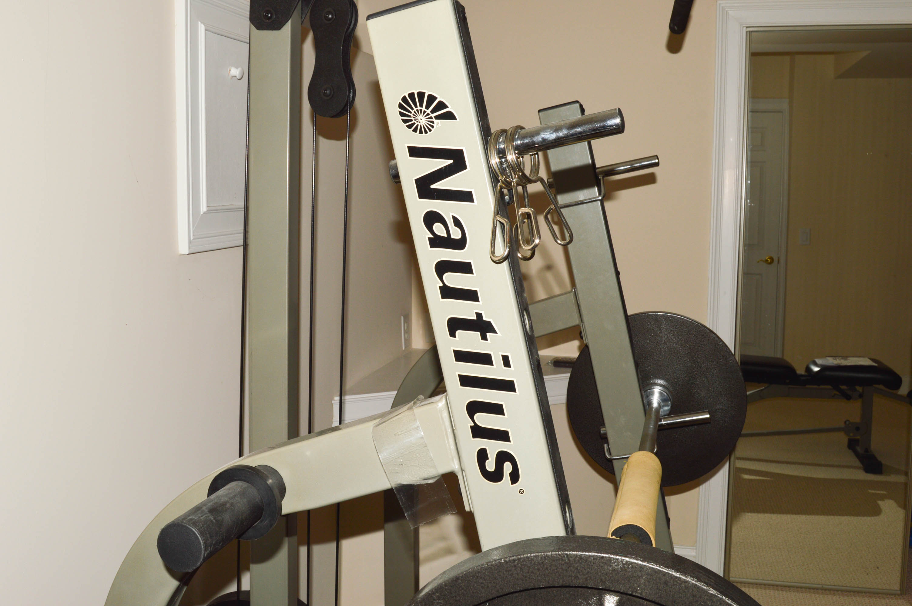 Nautilus Power System NT 905 | EBTH