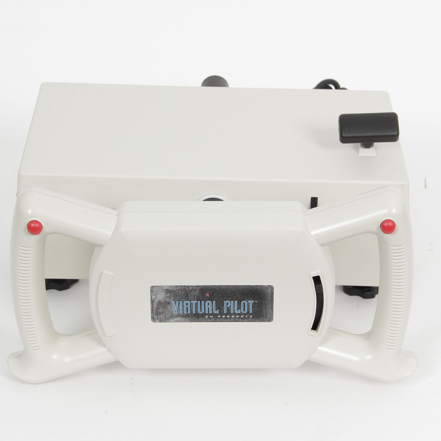 Virtual Pilot 3D Flight Simulator | EBTH