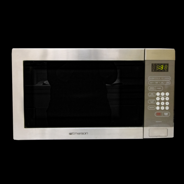 Emerson Microwave | EBTH