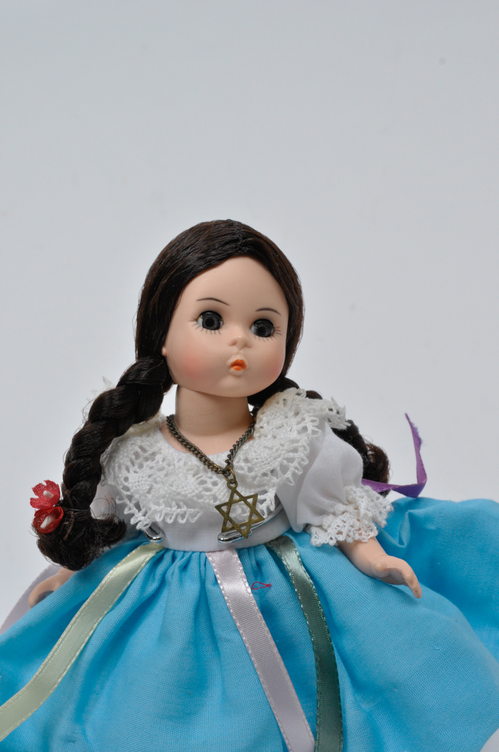 Madame Alexander "Israel" Doll | EBTH