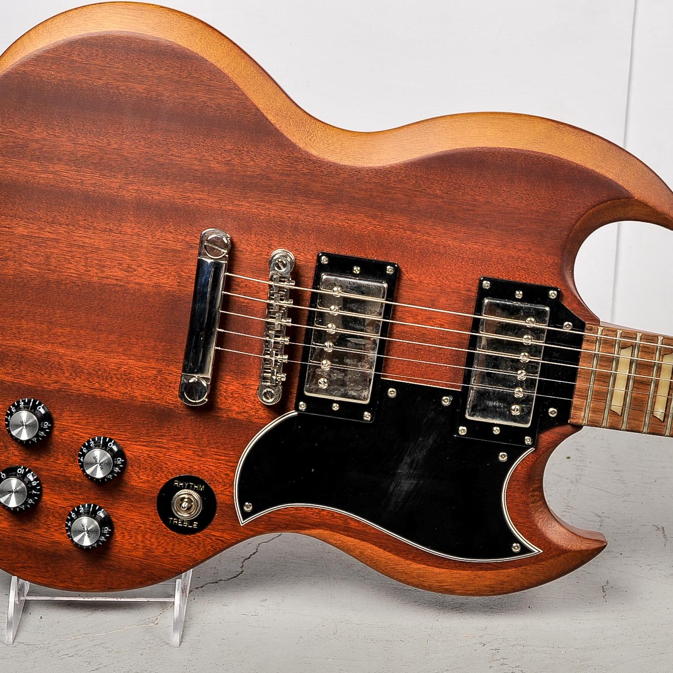 Epiphone SG 400 Electric Guitar | EBTH