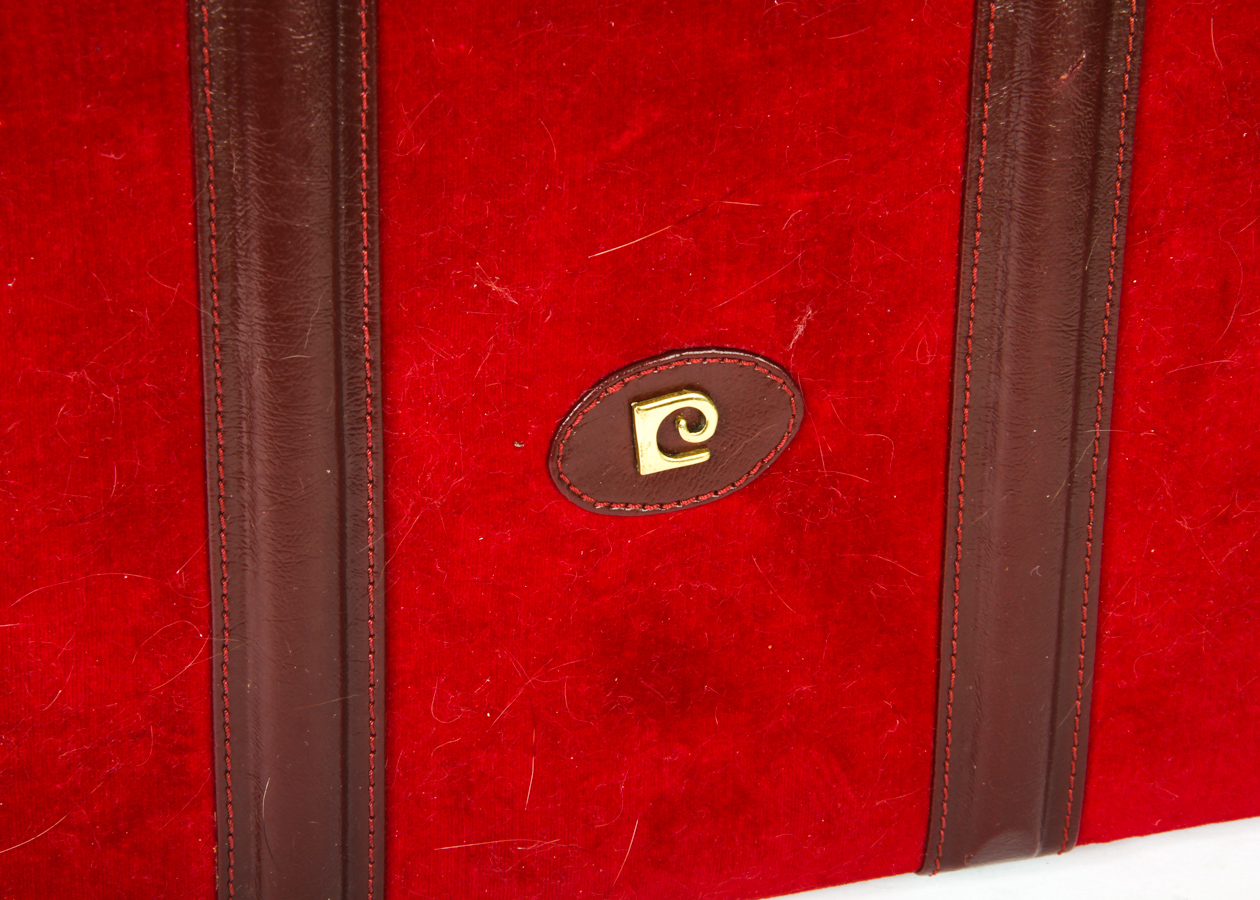 Vintage Pierre Cardin Backgammon Set | EBTH