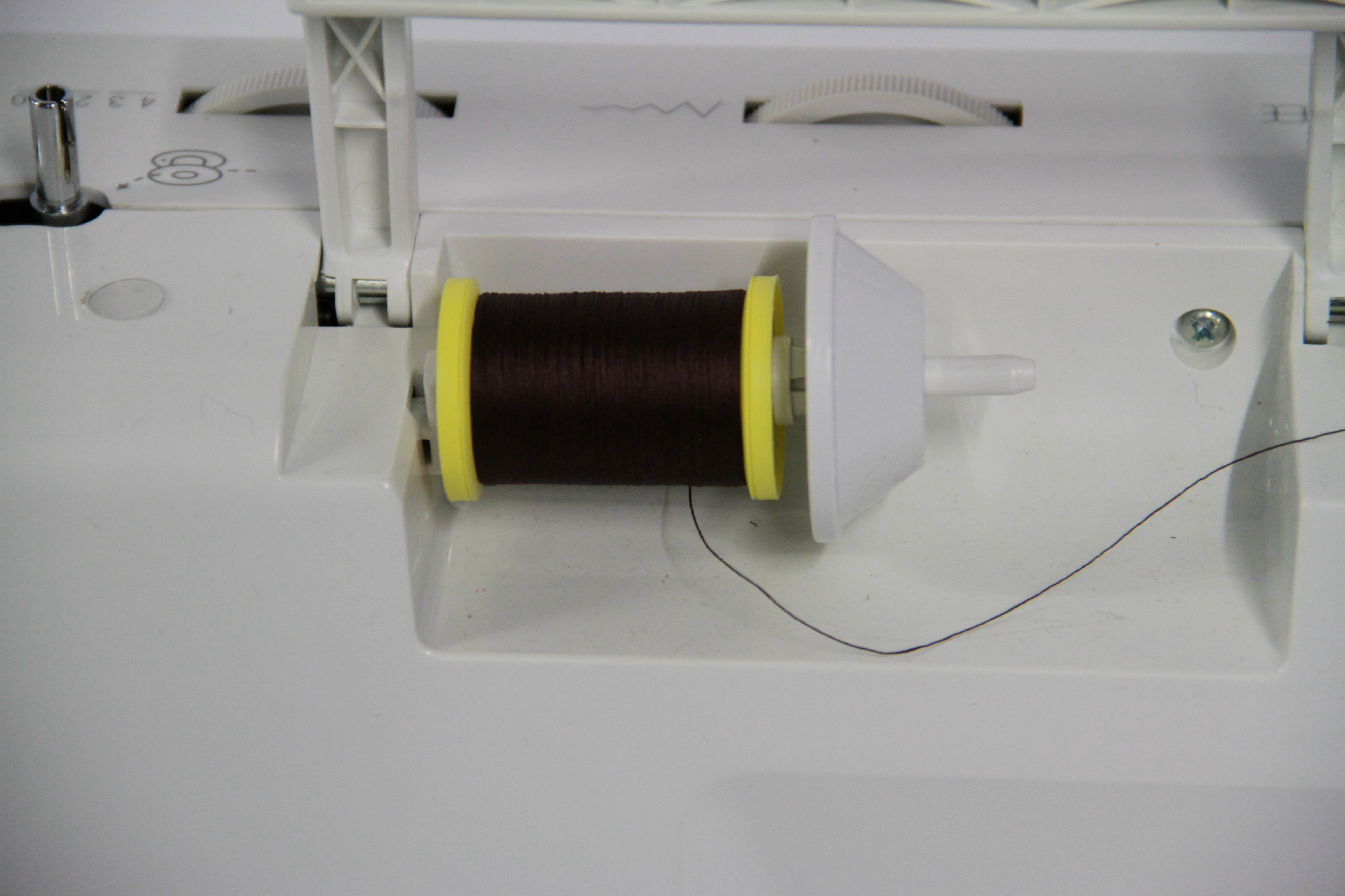 Singer Quantum 7312 Sewing Machine | EBTH