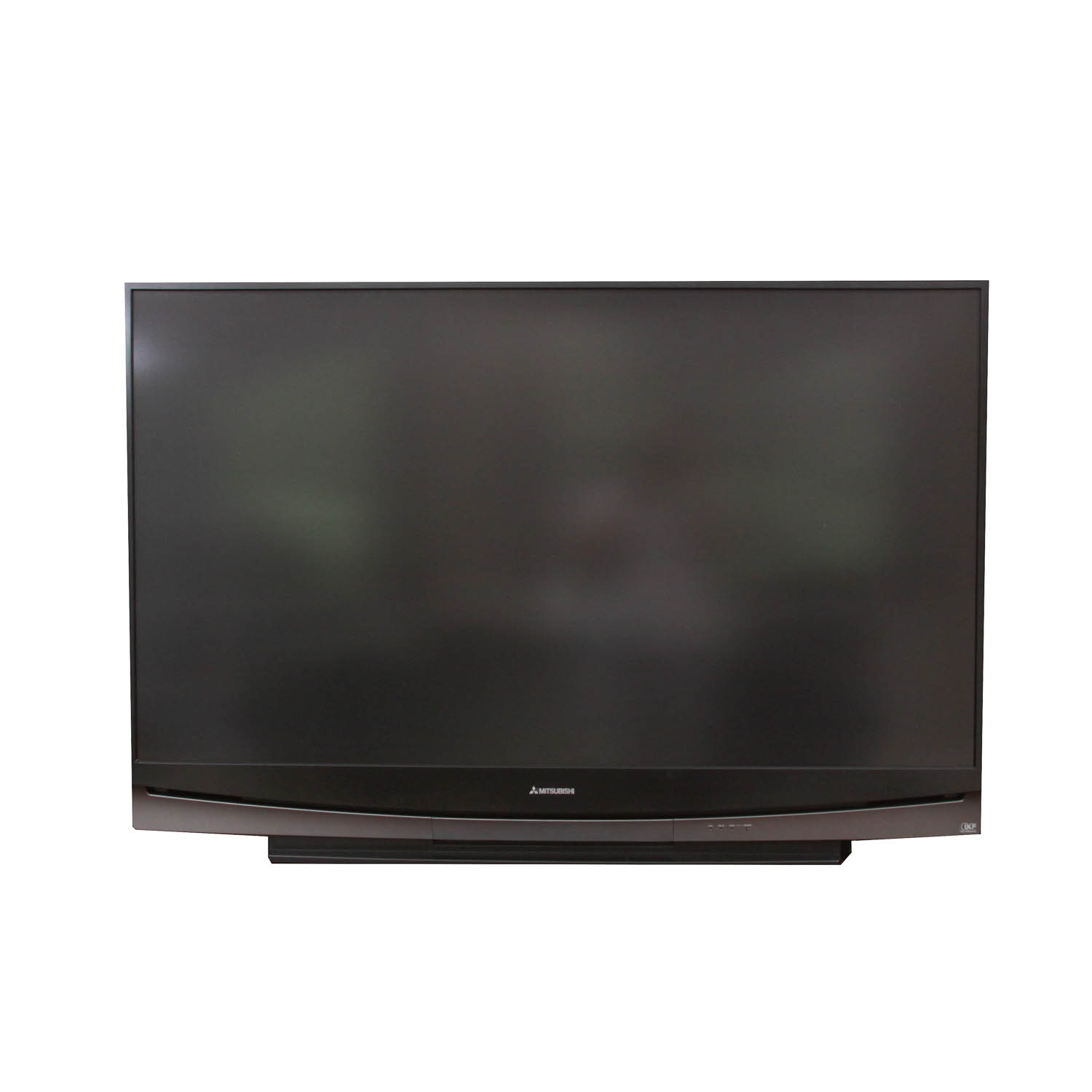 Mitsubishi Flat-Screen Television | EBTH