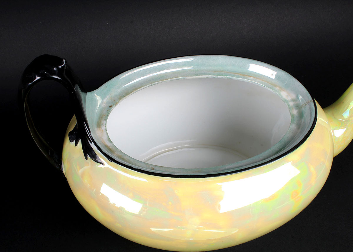 Phoenix China Lusterware Tea Service Set | EBTH