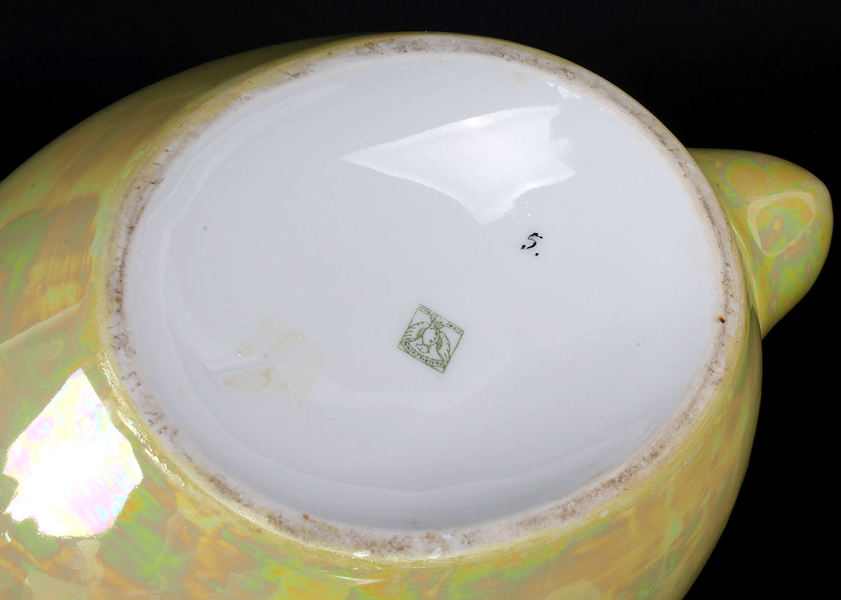 Phoenix China Lusterware Tea Service Set | EBTH