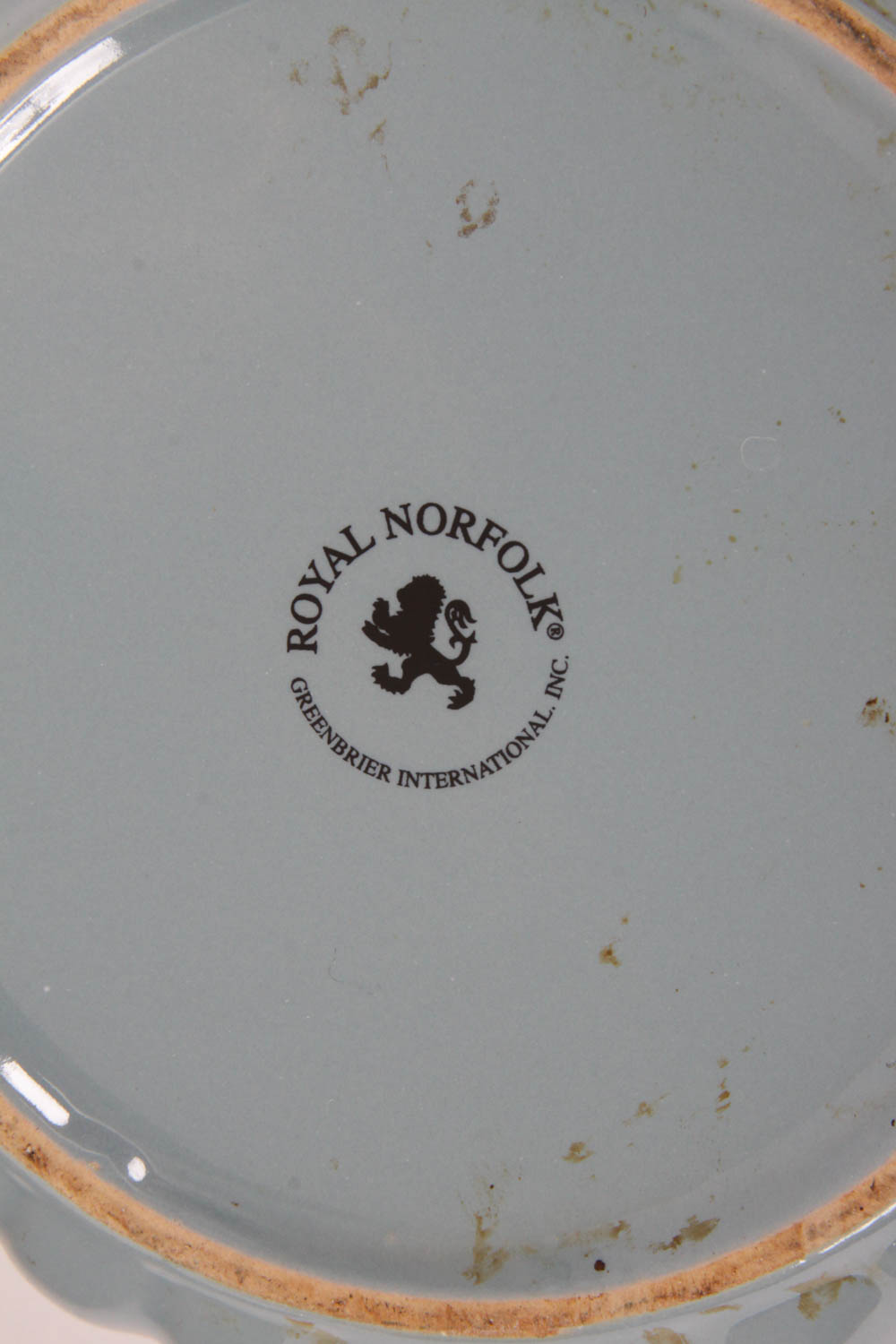 Collection of Royal Norfolk Dishes | EBTH