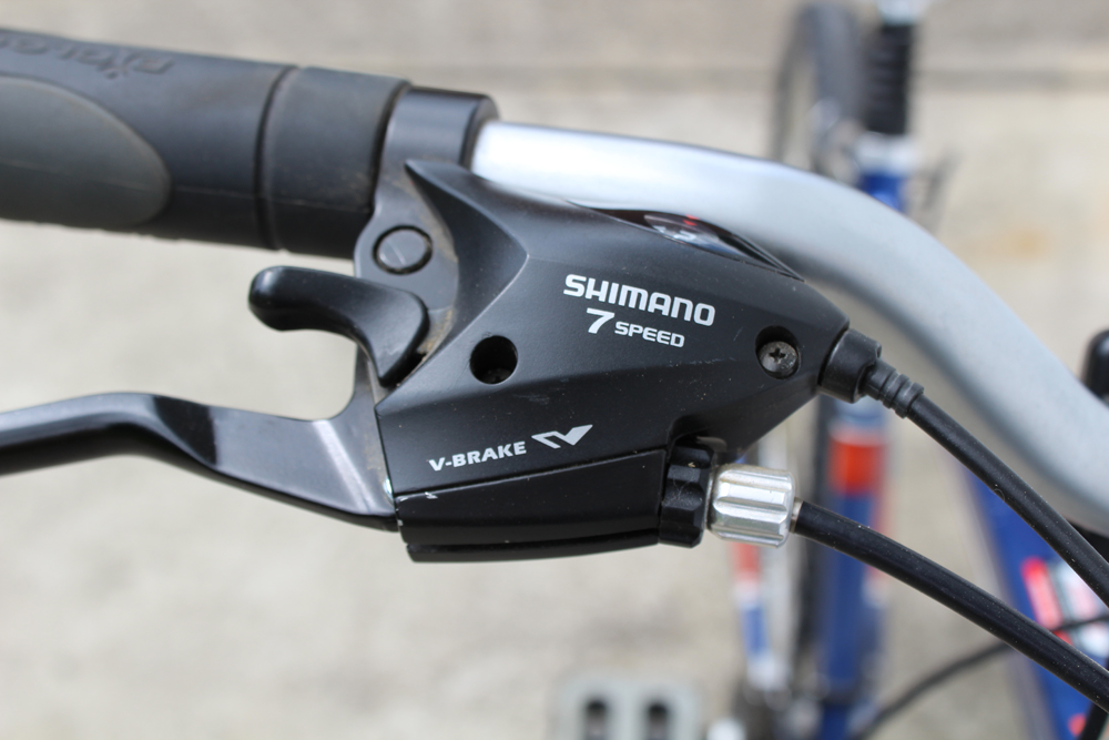 Men's Diamondback SR Suntour Nex 4100 Bike | EBTH