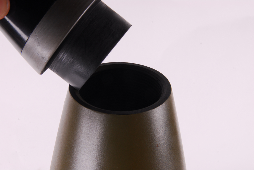 1953 M107 155mm HE Projectile Shell | EBTH