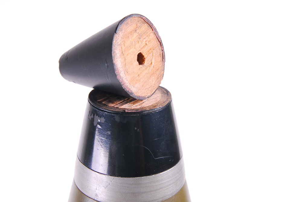 1953 M107 155mm HE Projectile Shell | EBTH