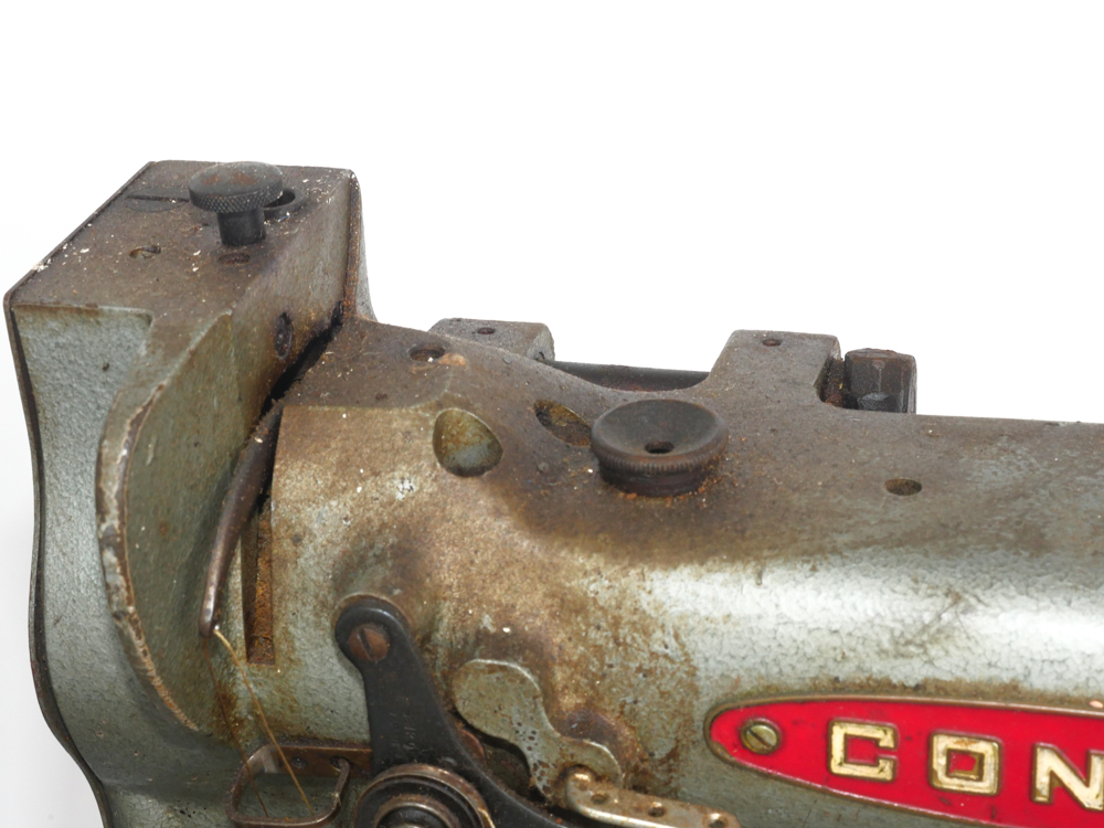 Consew 225 Industrial Sewing Machine | EBTH