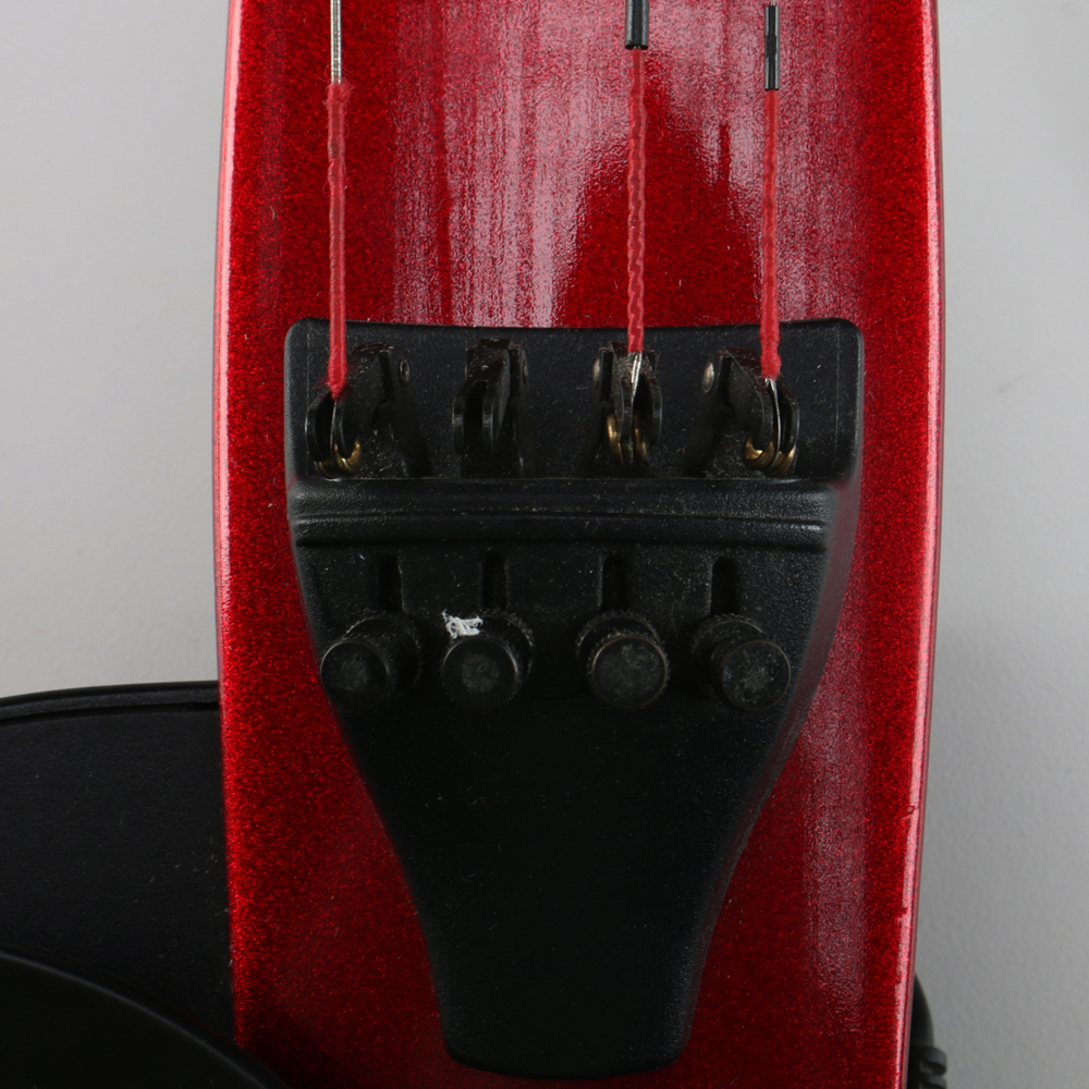 Yamaha SV-130 Silent Practice Electric Violin | EBTH