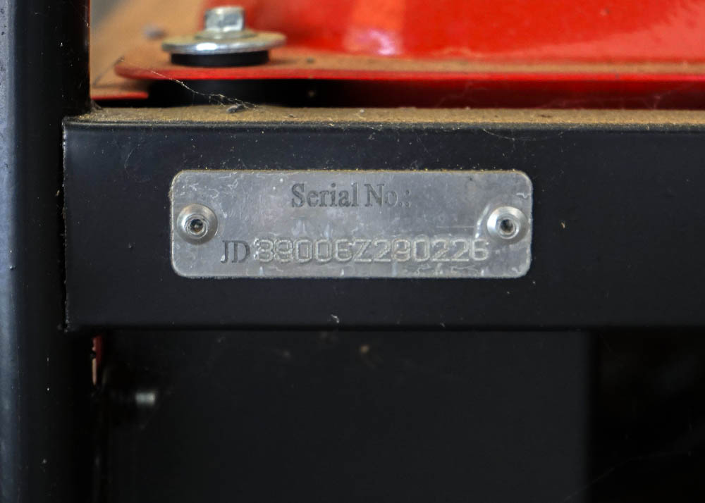 King Craft 1705 6KW Generator | EBTH