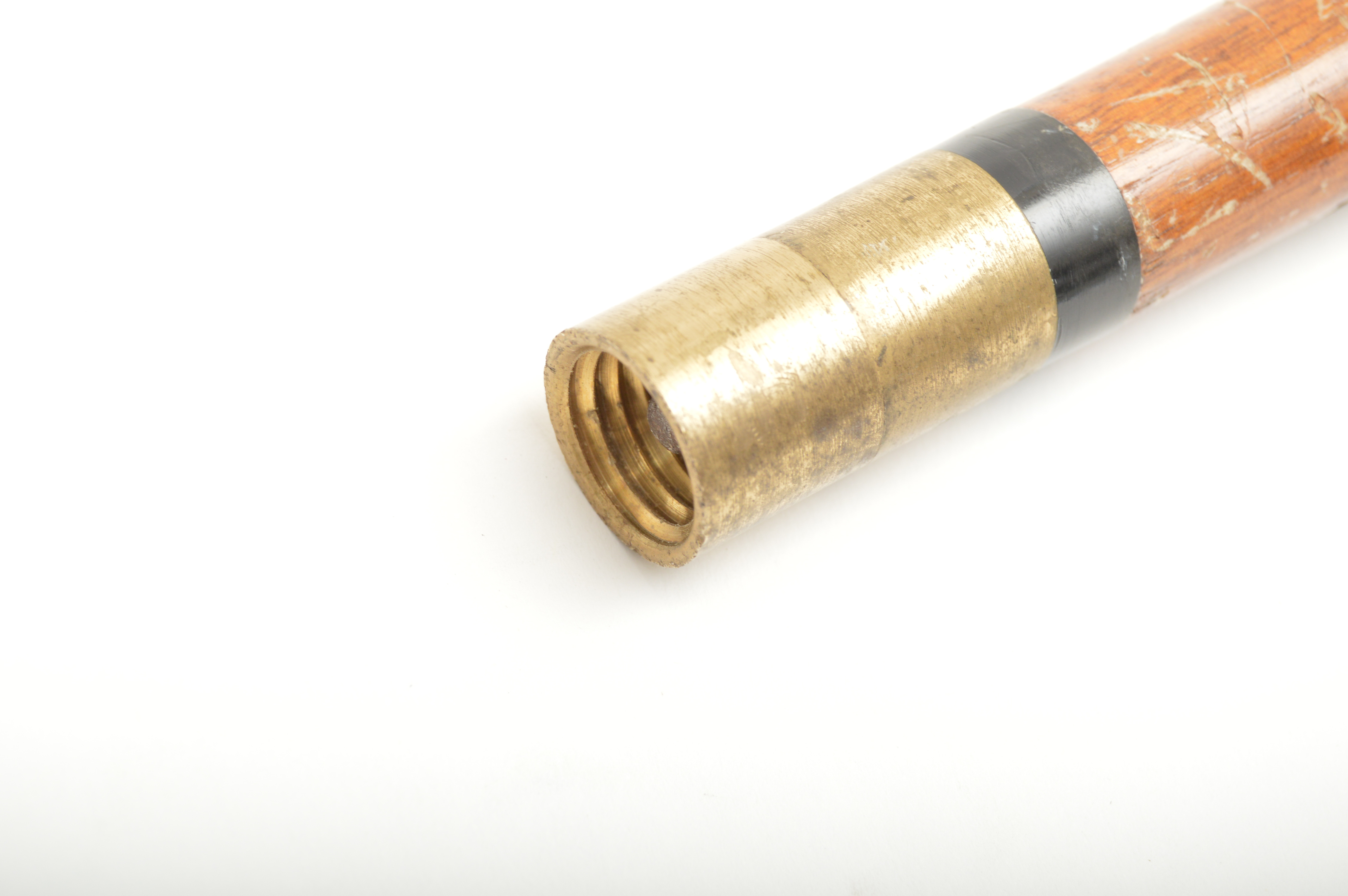 Pool Cue Walking Cane | EBTH