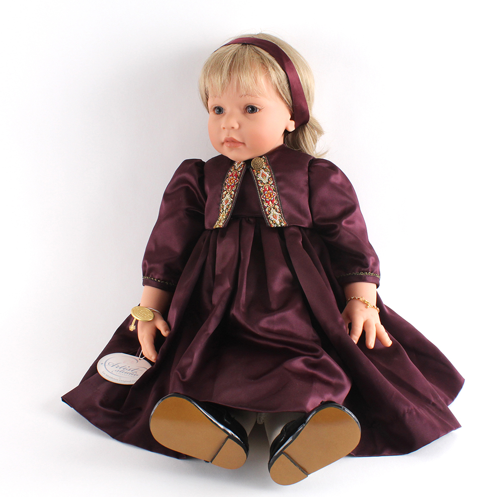 Lee Middleton Original Doll "Alexandra" | EBTH