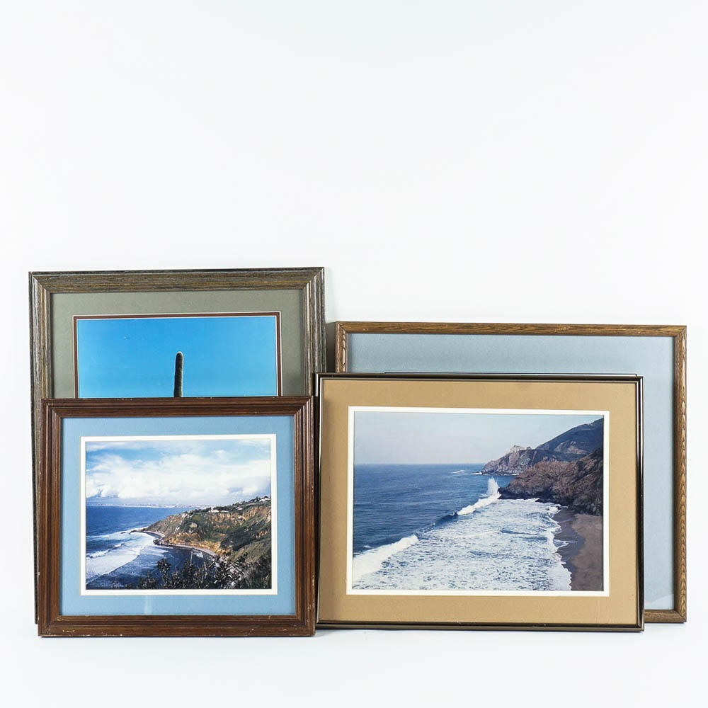 Assorted Photographs | EBTH