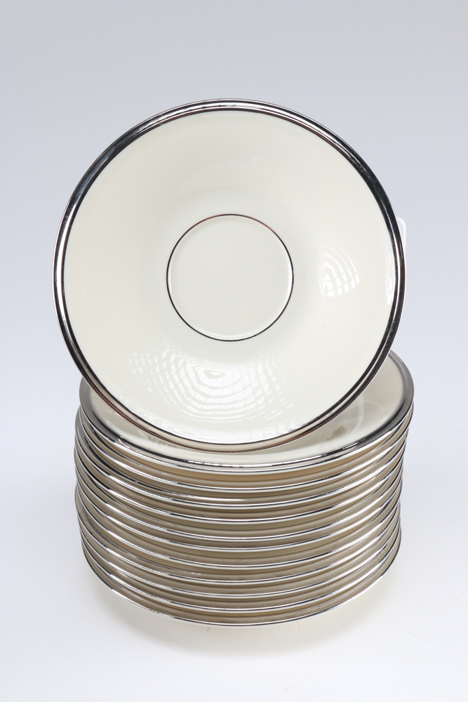 Lenox Dimension Collection China Set | EBTH