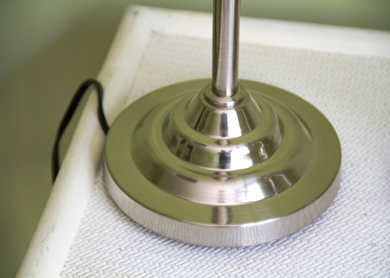 Pair of IKEA Barometer Work Lamps | EBTH