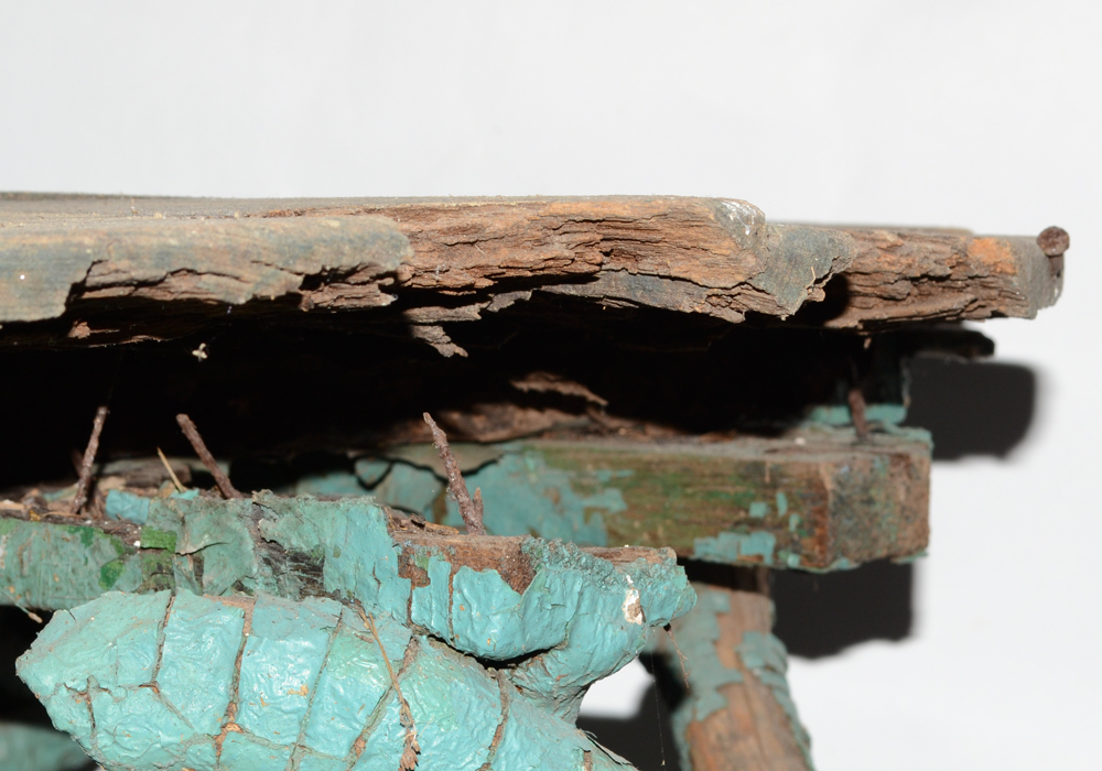 Tree Branch Side Table | EBTH