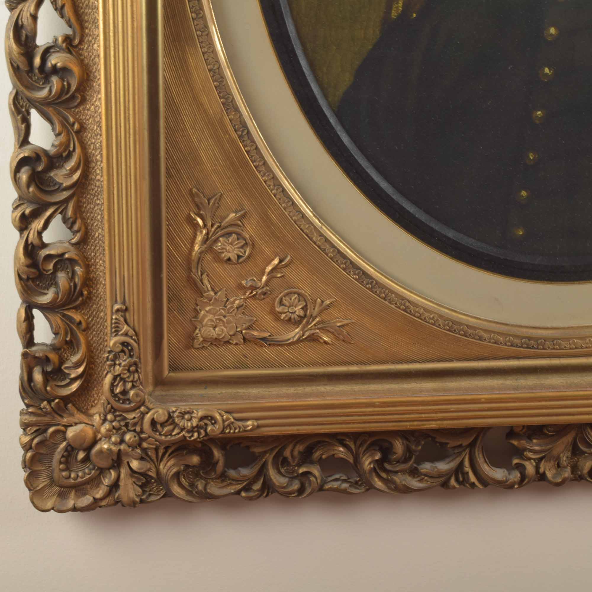 Giclee Print of a Portrait of Major John Biddle after Thomas Sully | EBTH