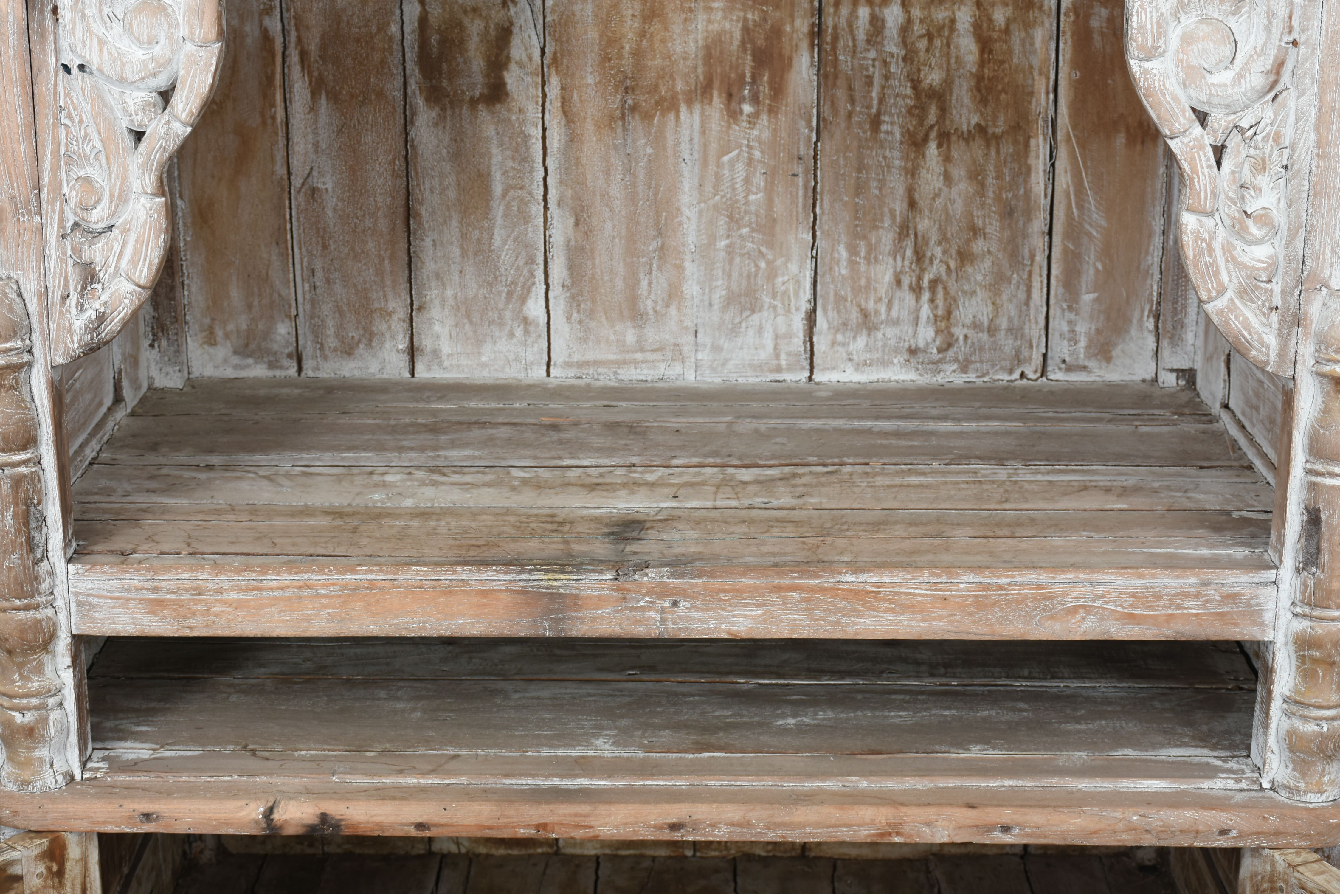 Mexican Style Open Hutch | EBTH