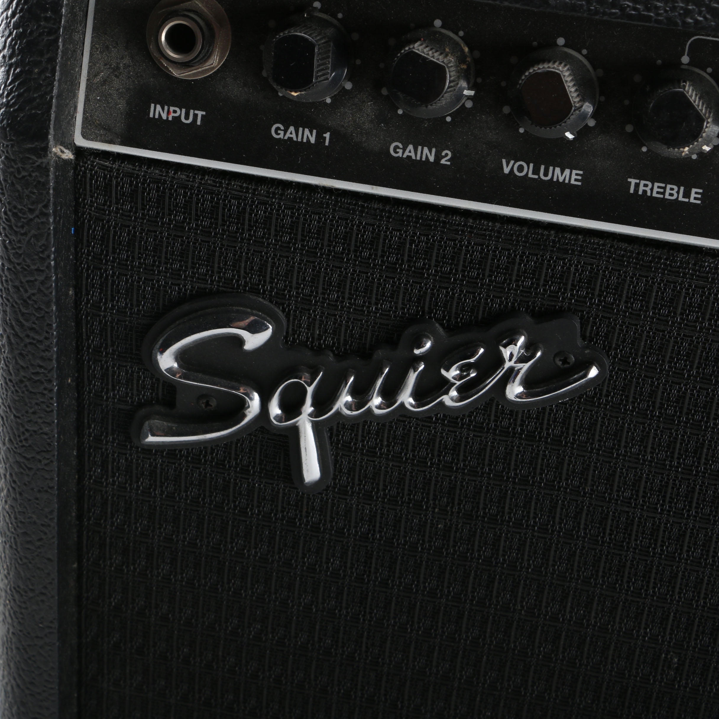 Fender and Quantum Guitar Amplifiers | EBTH