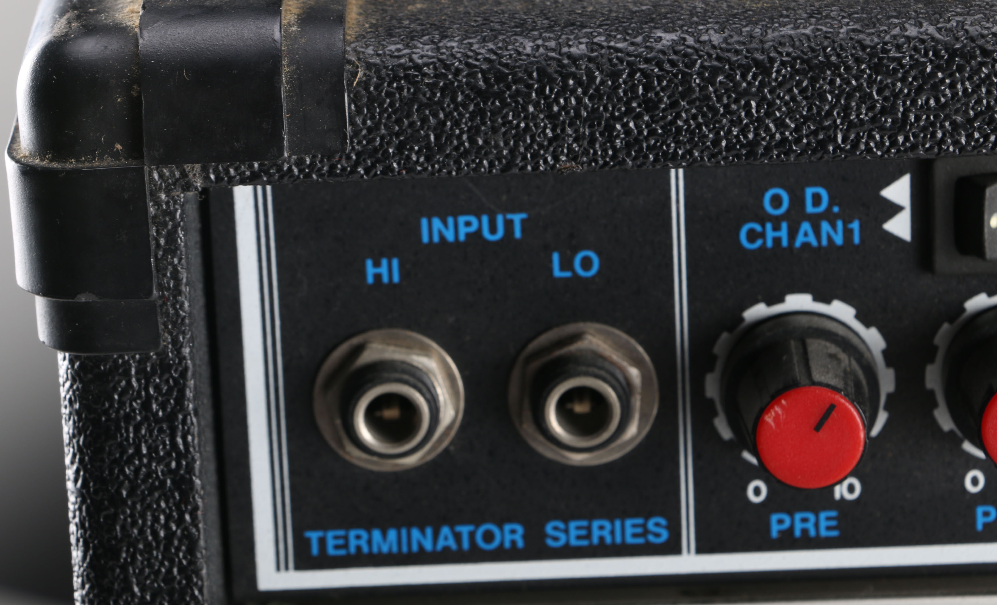 Fender and Quantum Guitar Amplifiers | EBTH