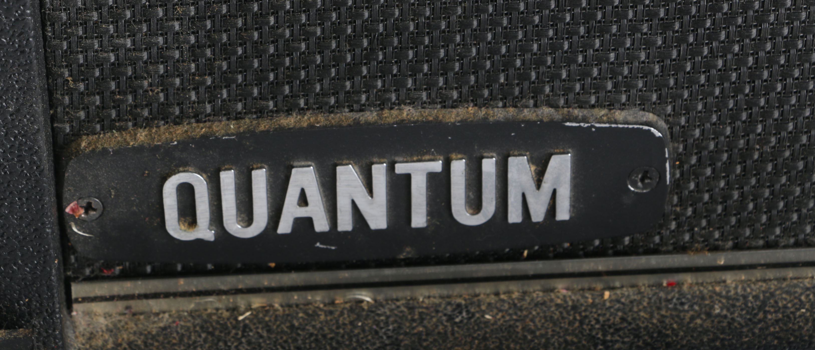 Fender and Quantum Guitar Amplifiers | EBTH