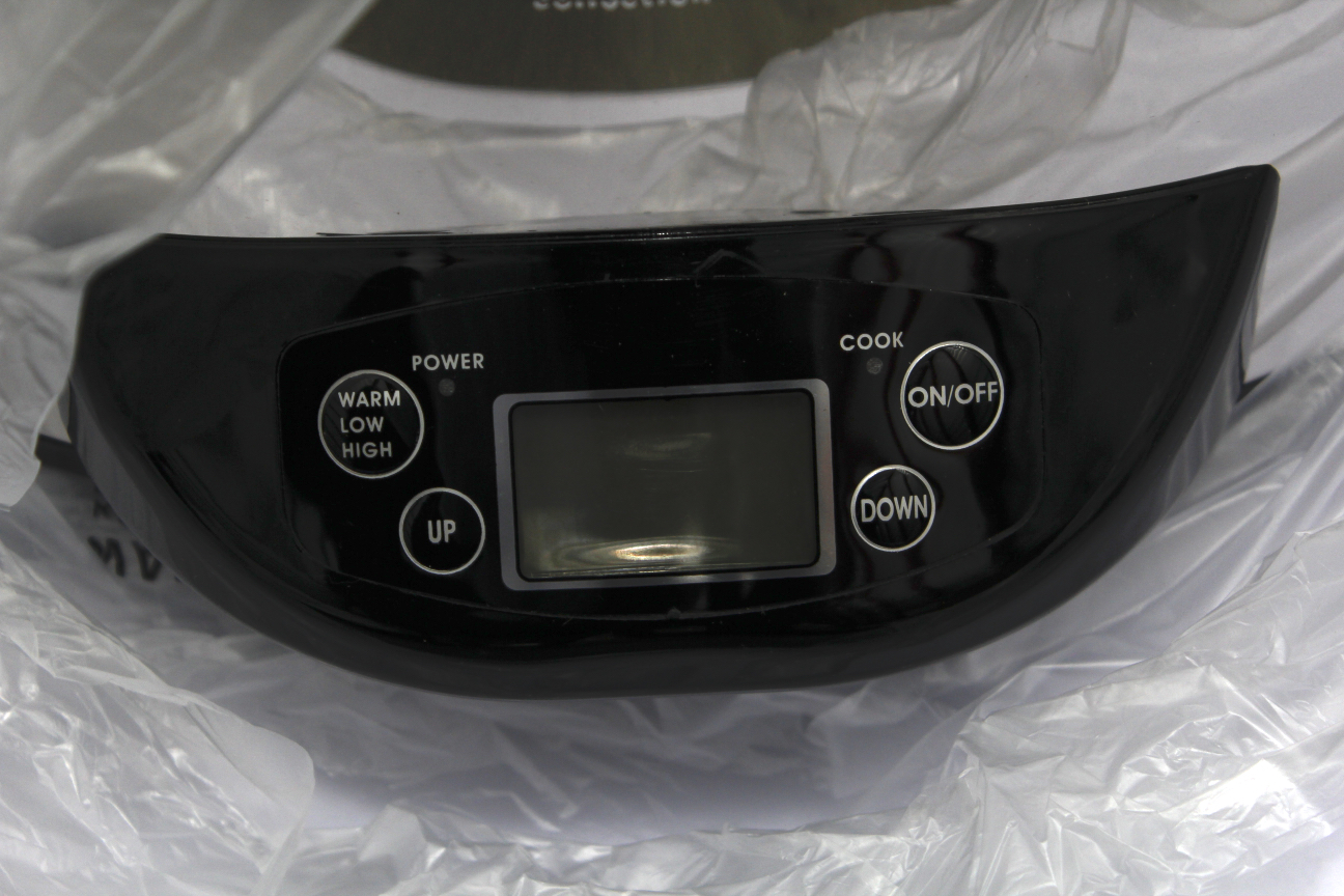 Wolfgang Puck 7 Quart Slow Cooker | EBTH