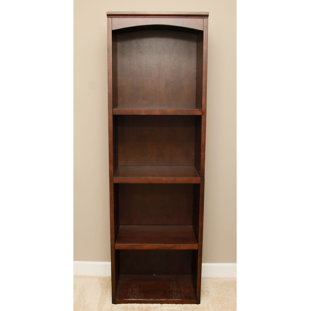 Whalen Storage Closet Shelving Unit | EBTH