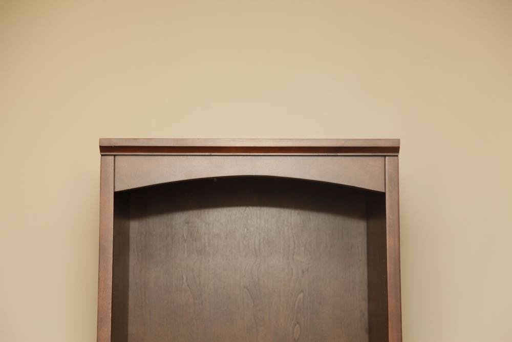 Whalen Storage Closet Shelving Unit | EBTH