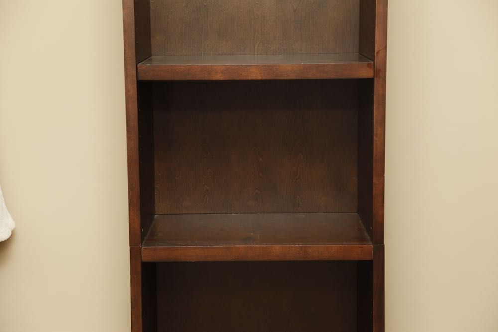 Whalen Storage Closet Shelving Unit | EBTH