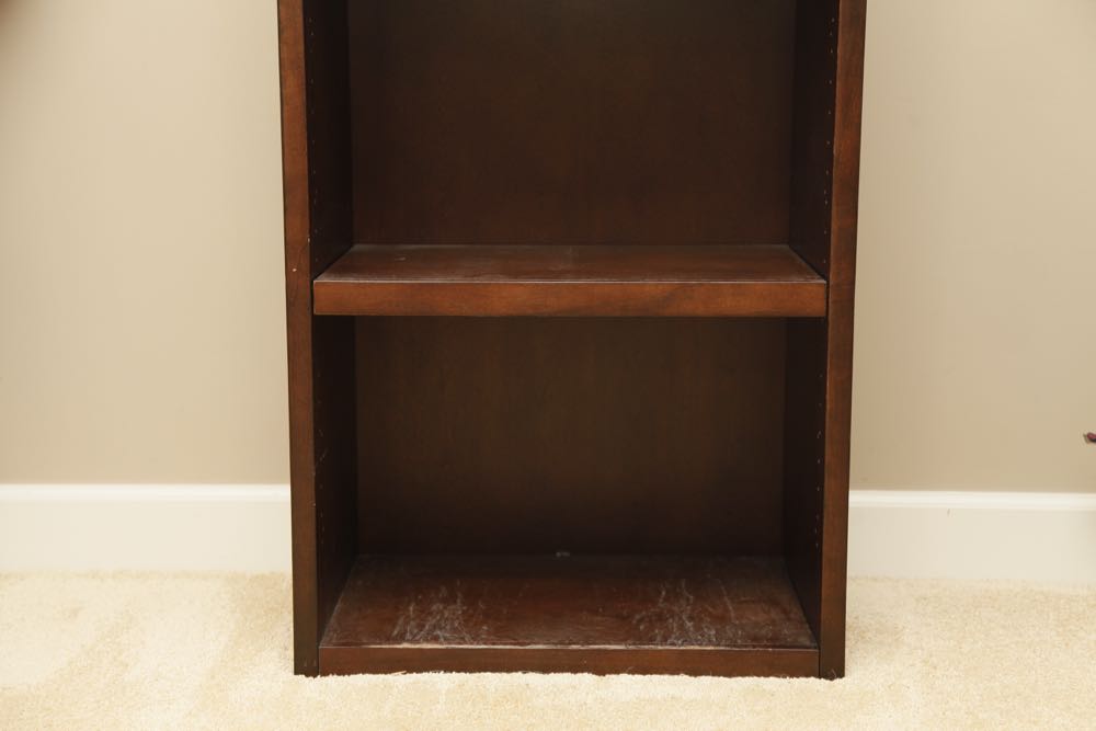 Whalen Storage Closet Shelving Unit | EBTH