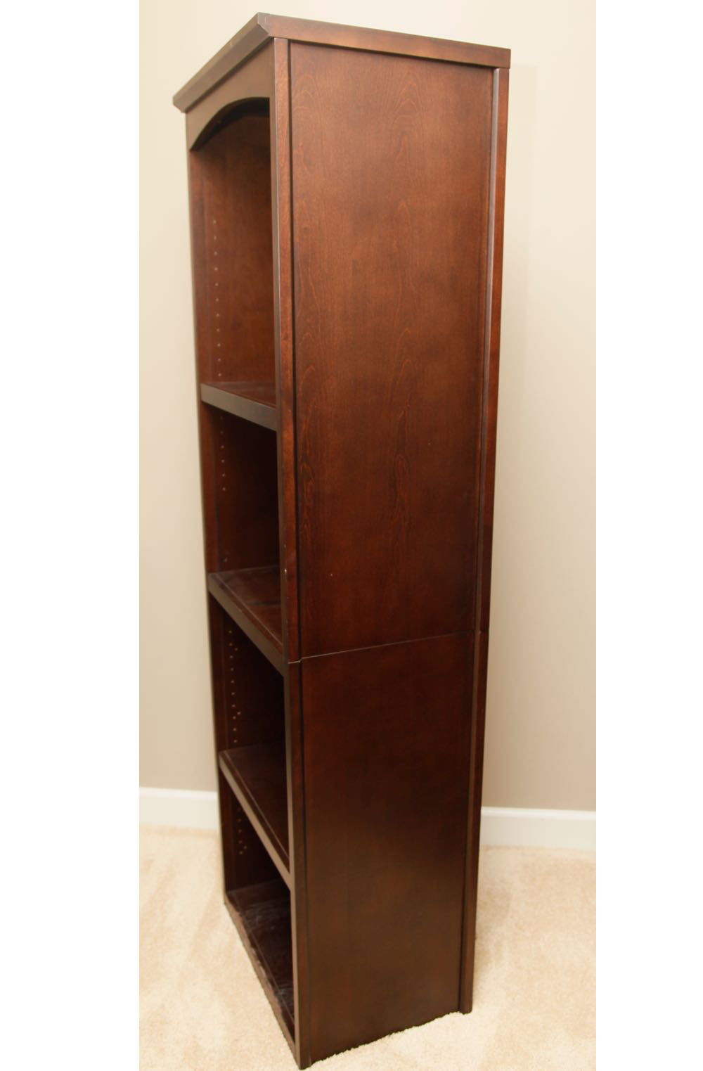 Whalen Storage Closet Shelving Unit | EBTH