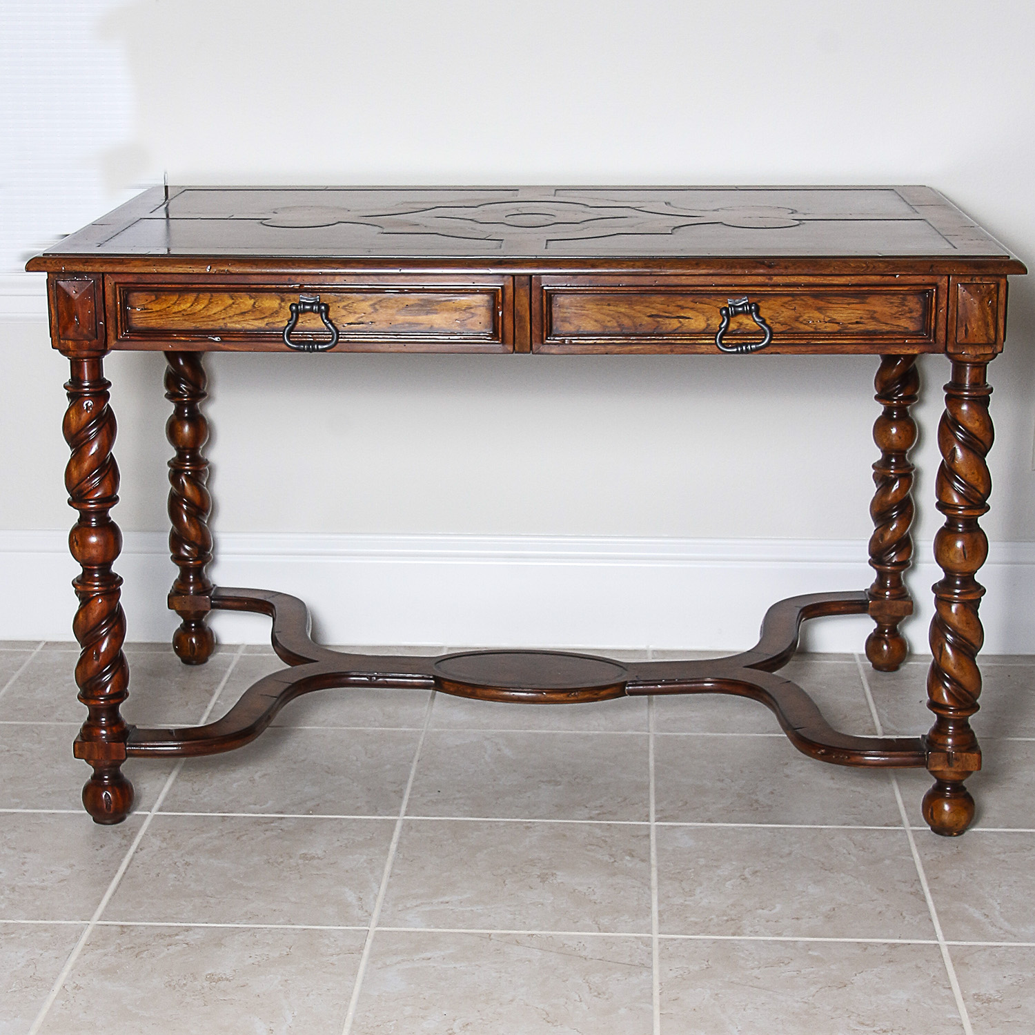 Theodore Alexander Writing Desk | EBTH