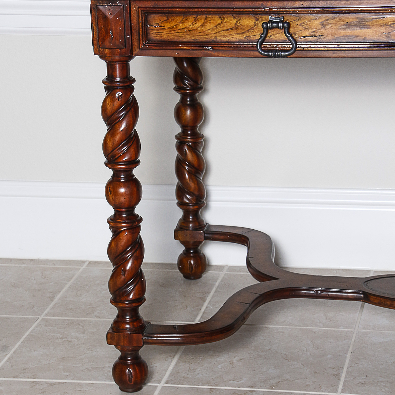 Theodore Alexander Writing Desk | EBTH